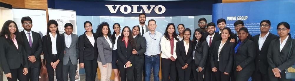 SIES | School of Business Studies