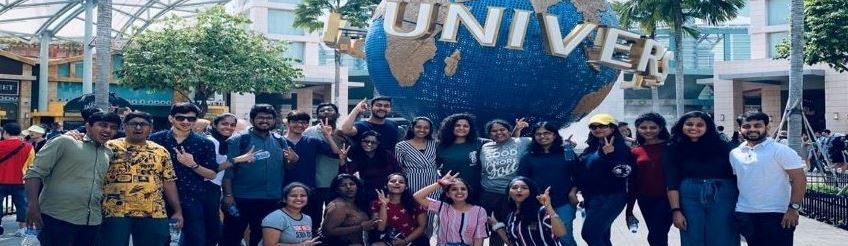 SIES | School of Business Studies