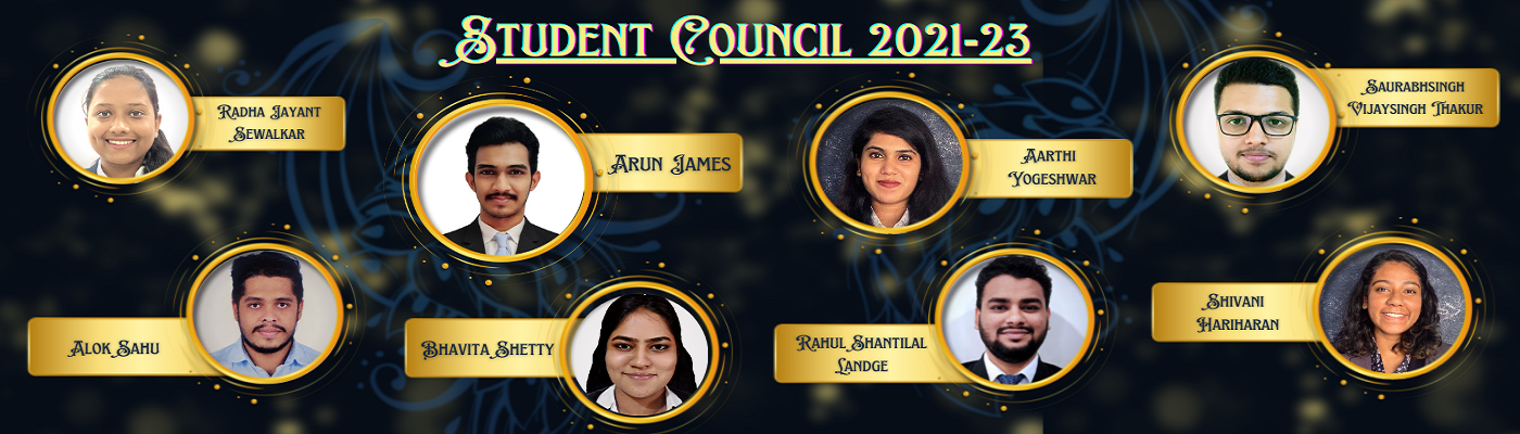 SIES | School of Business Studies