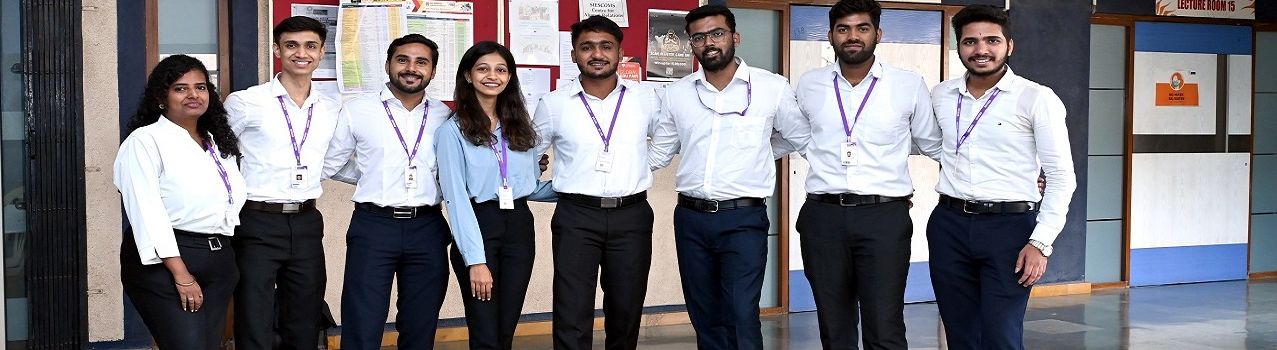 SIES | School of Business Studies