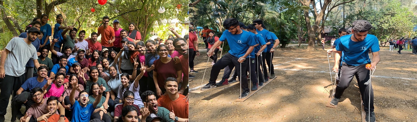 SIESSBS: Top B-School in Mumbai - PGDM College