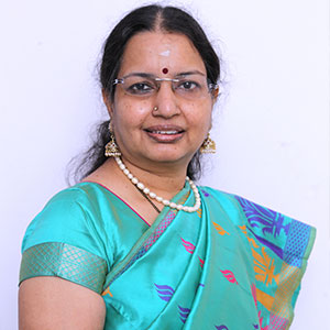 Meet the Core Faculty â€“ The Backbone of SIES SBS