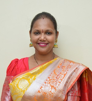 Meet the Core Faculty â€“ The Backbone of SIES SBS