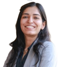 Faculty: Prof. Gunjan Hasijani - SIES SBS, Mumbai