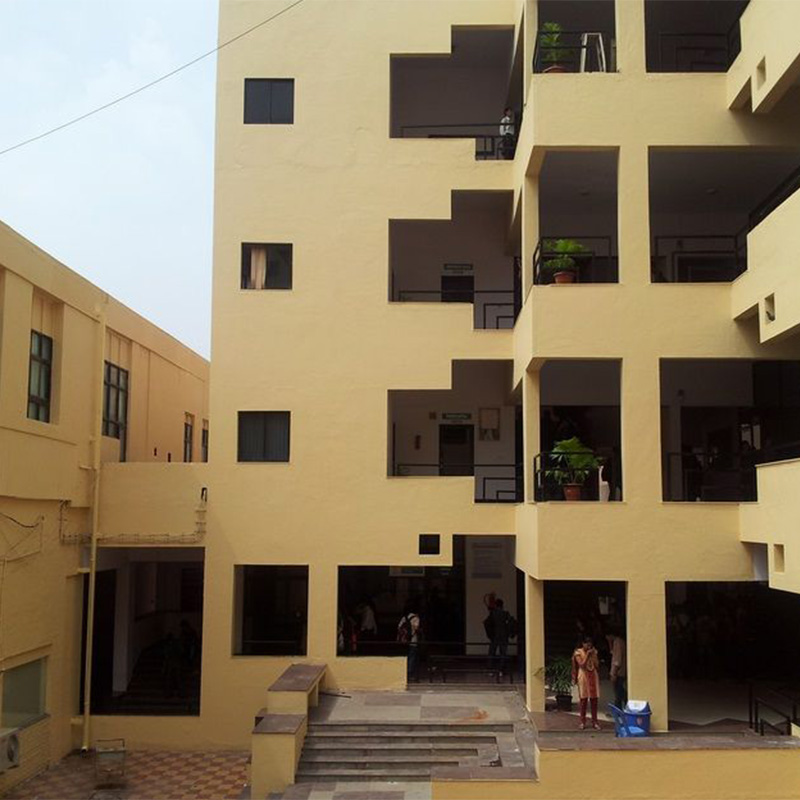 SIES | School of Business Studies